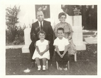 Ramon S. Tafoya - About Us